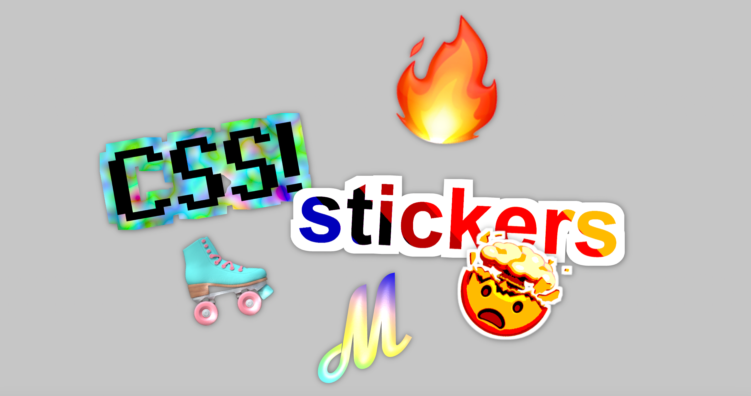 Stickers | Artur Bień